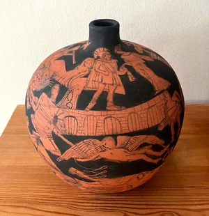 Ceramics — Laura Carlin