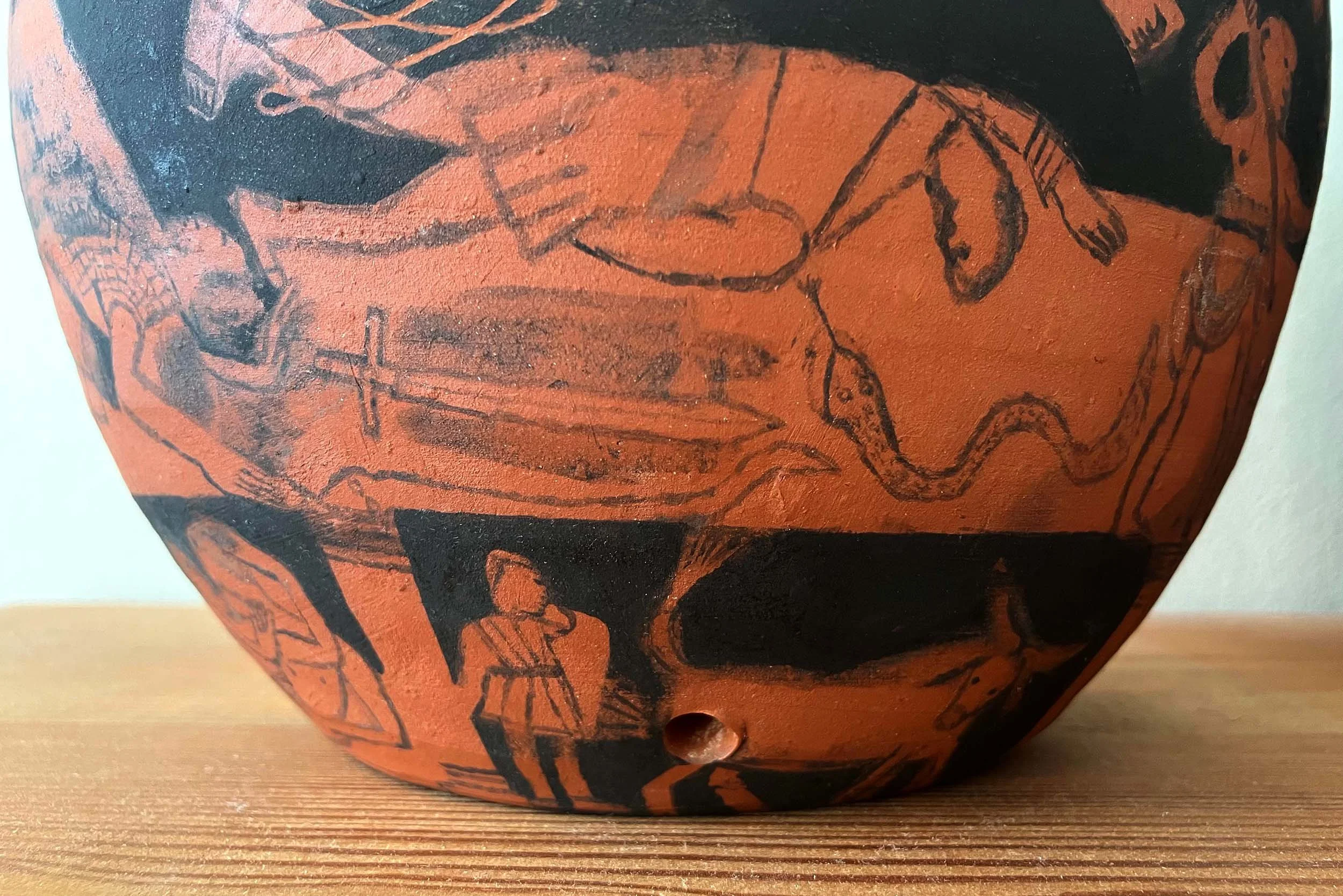 Ceramics — Laura Carlin