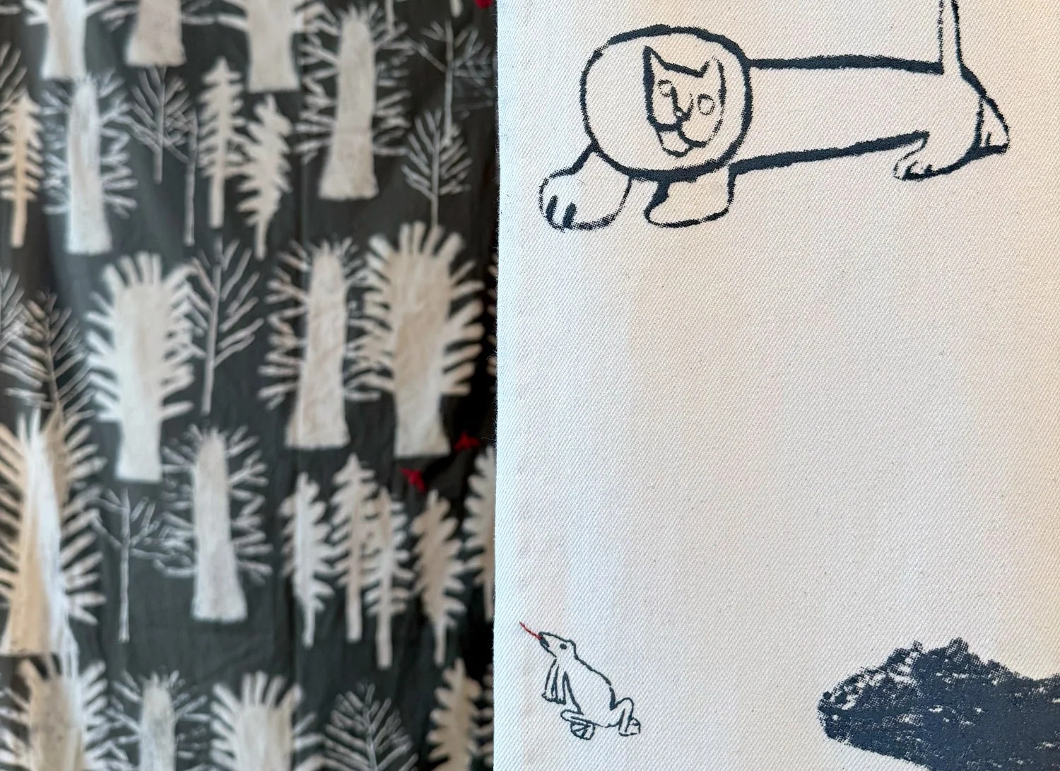 Such Stories — Laura Carlin