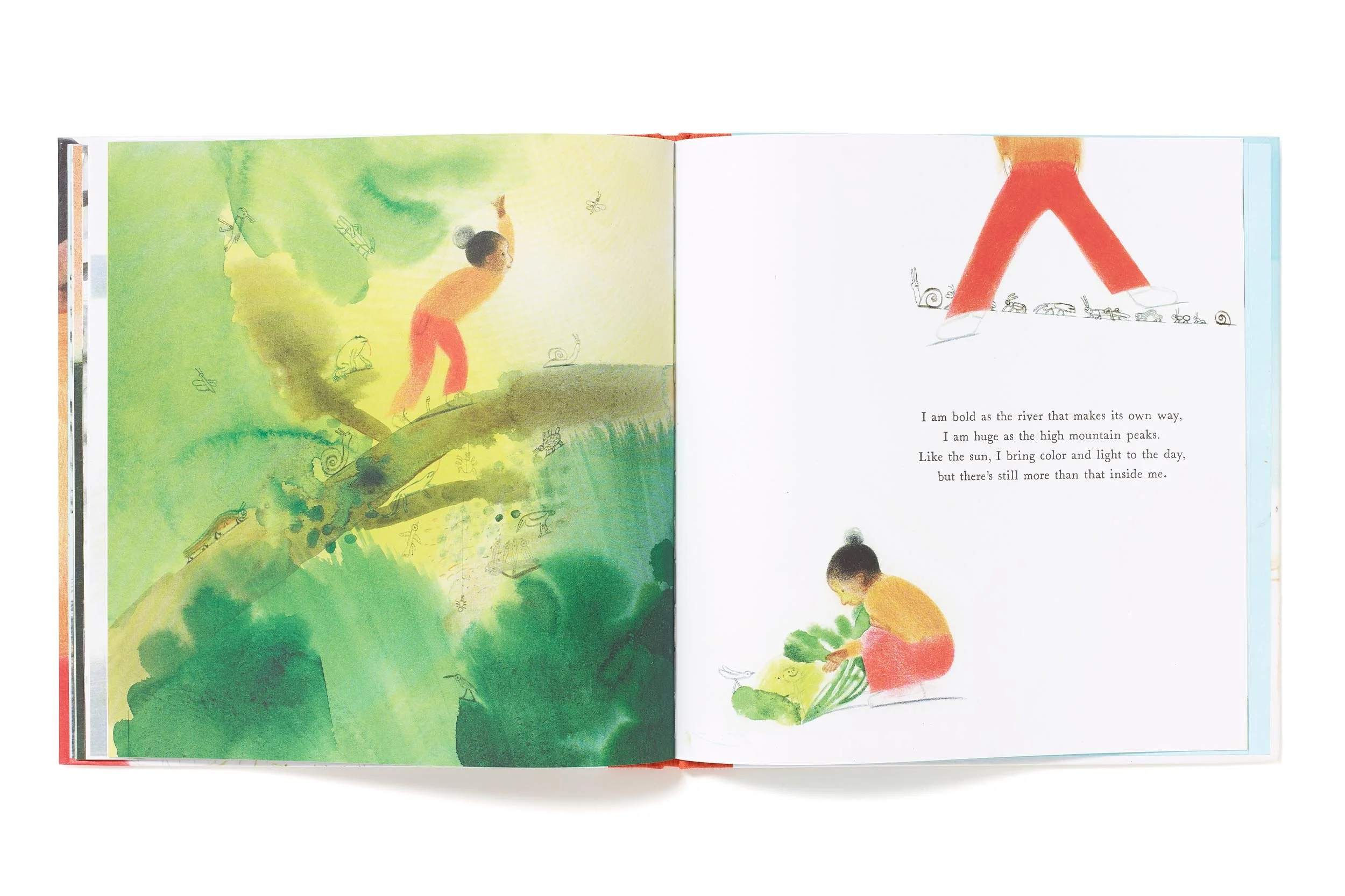 All That I Am — Laura Carlin