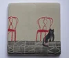 Ceramics — Laura Carlin