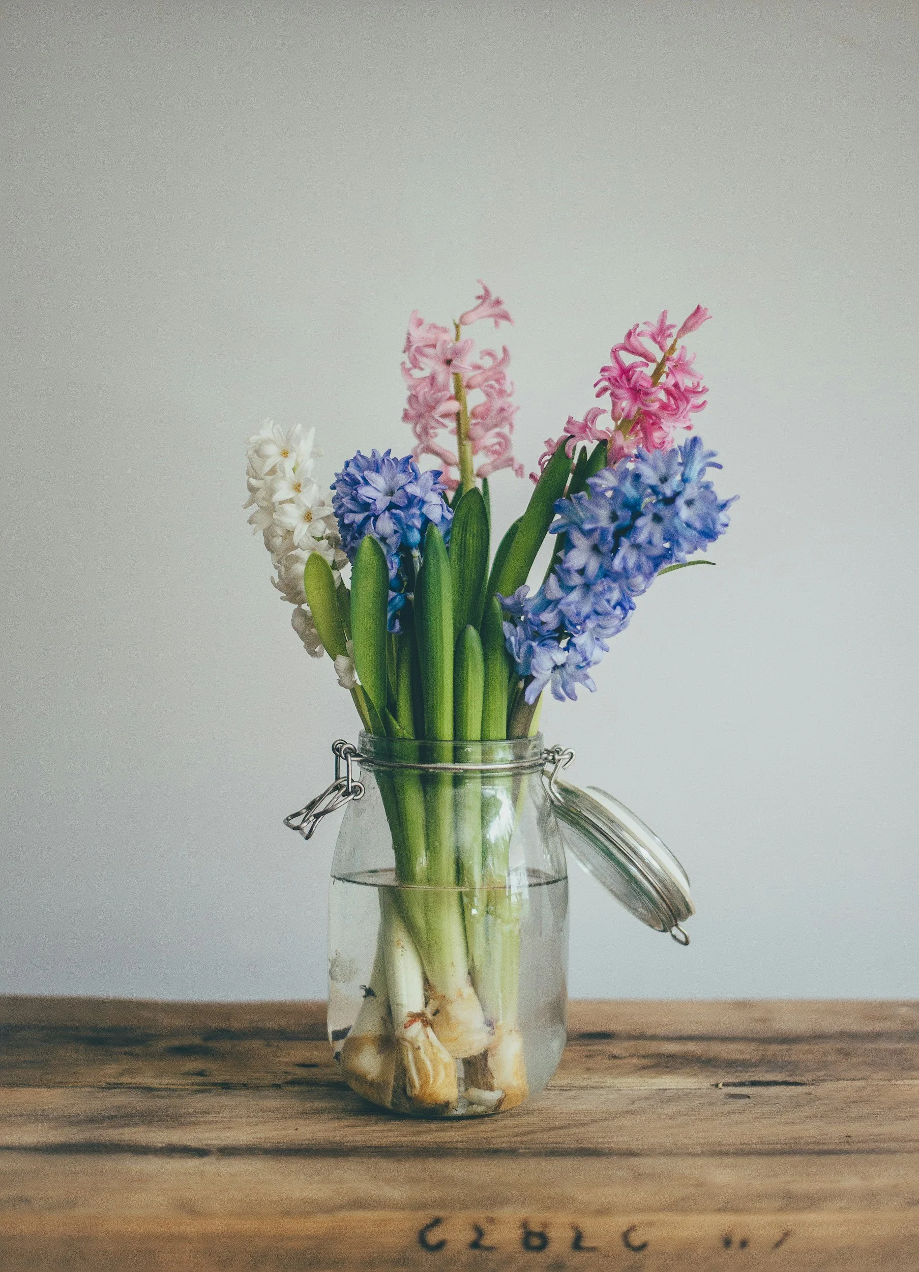 Blumen Florals | Fresh, Bold Florals in Vancouver
