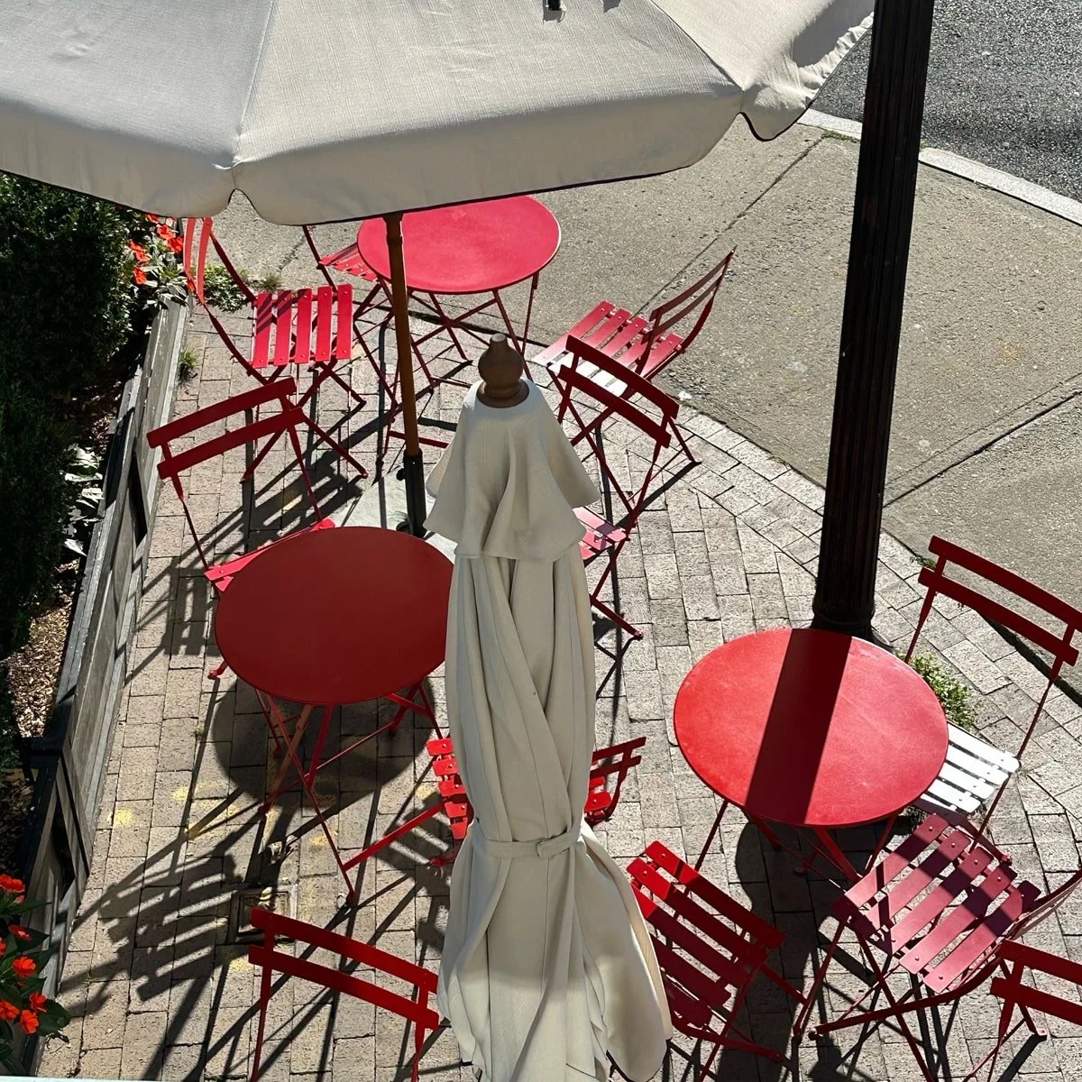 LMNOP Bakery in Katonah NY