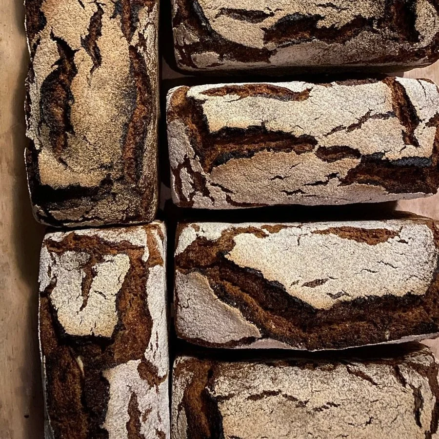 Menu — LMNOP Bakery