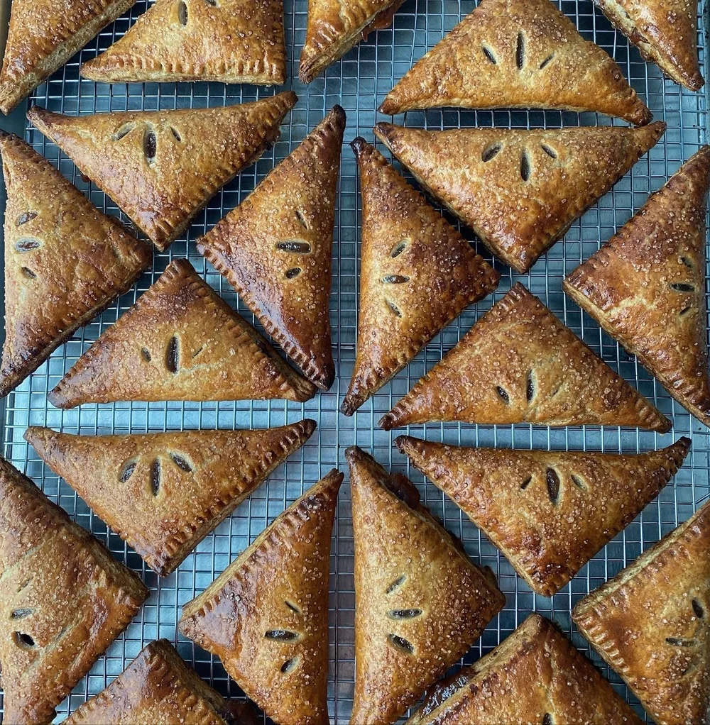 LMNOP Bakery in Katonah NY