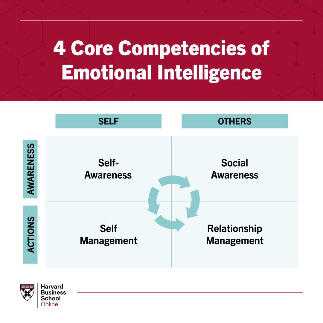 Why is emotional intelligence so important? — Facing the Change ...
