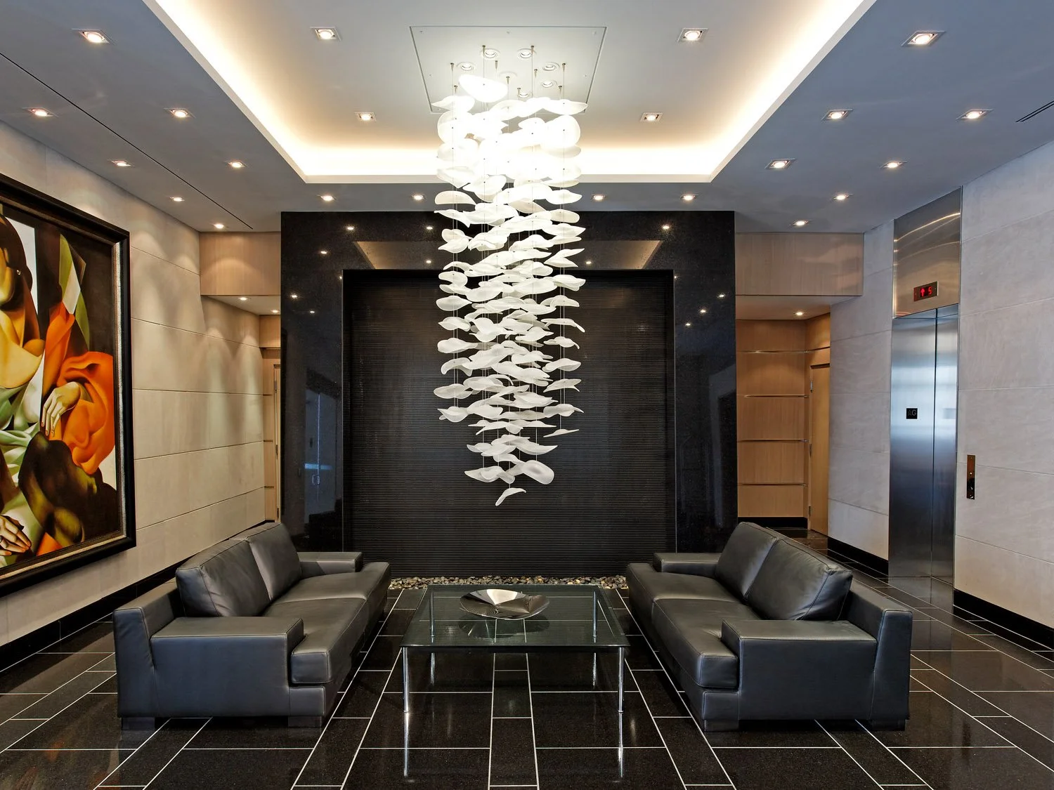 Cascade — The Goodman Studio