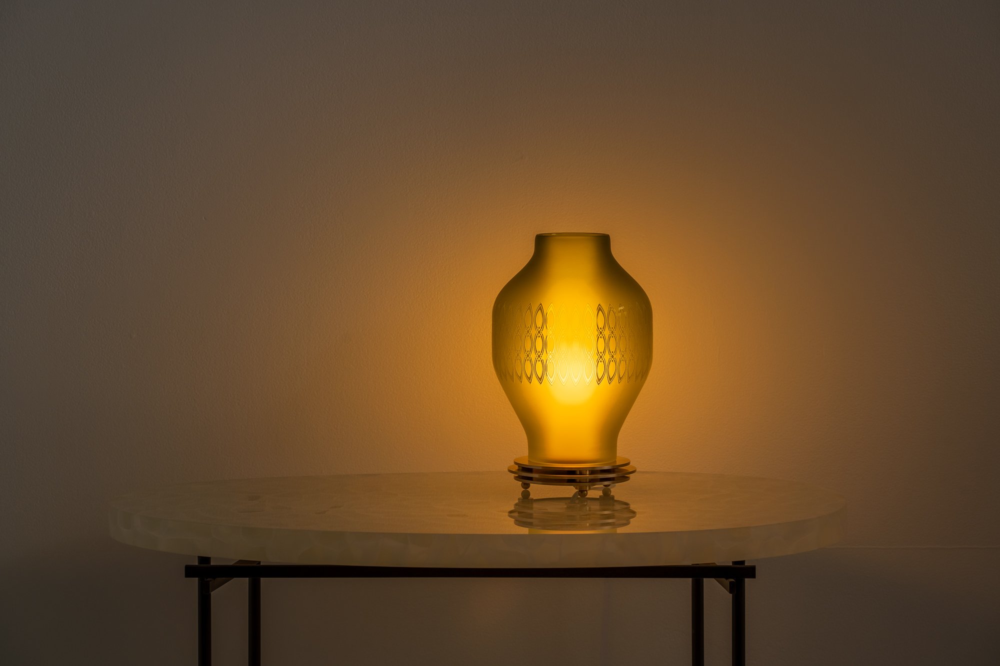 Lantern — The Goodman Studio
