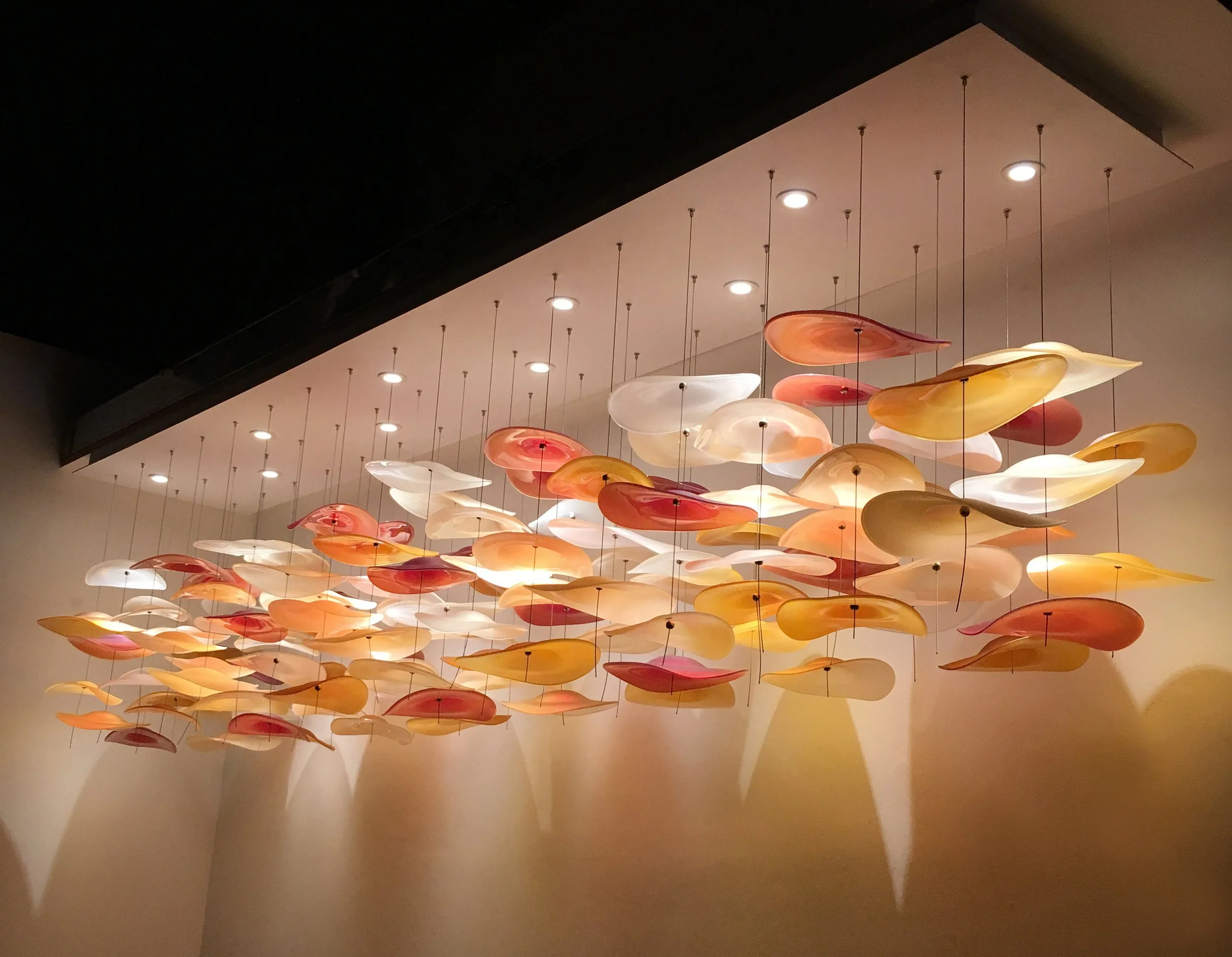 Cascade — The Goodman Studio