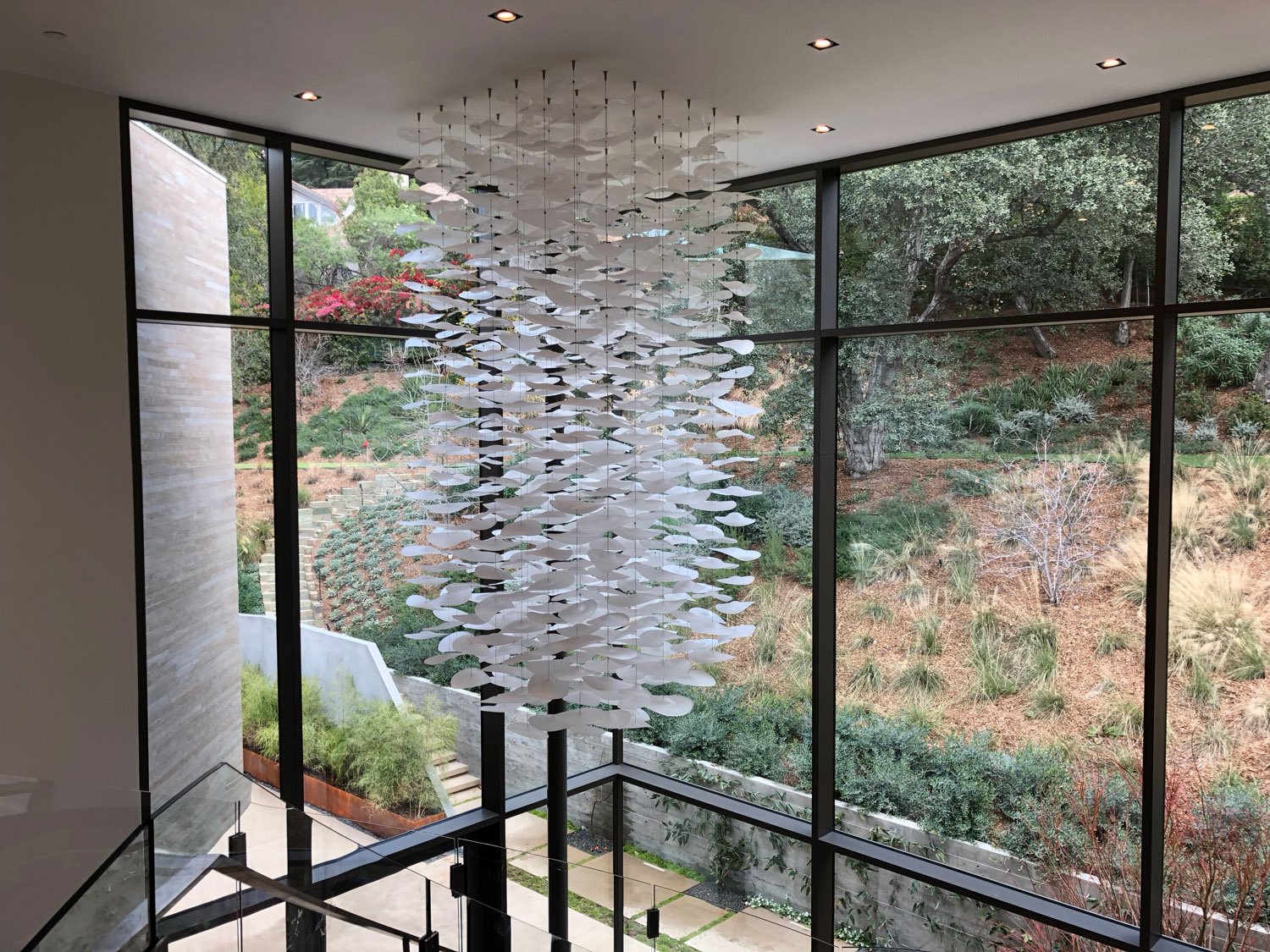 Cascade — The Goodman Studio