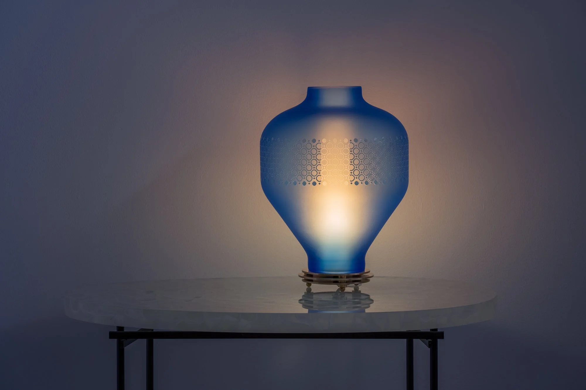 Lantern — The Goodman Studio