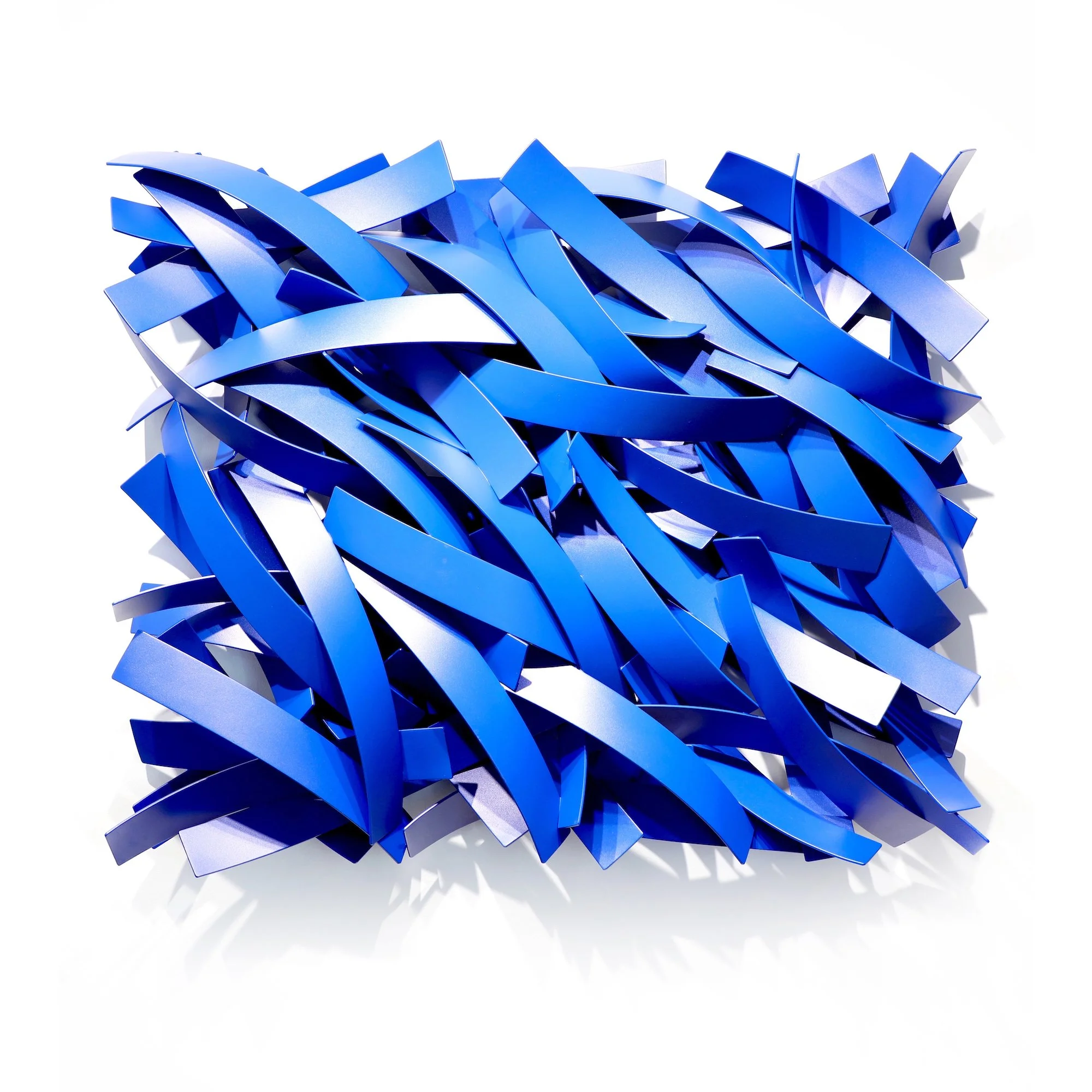 WALL SCULPTURES — MATT DEVINE