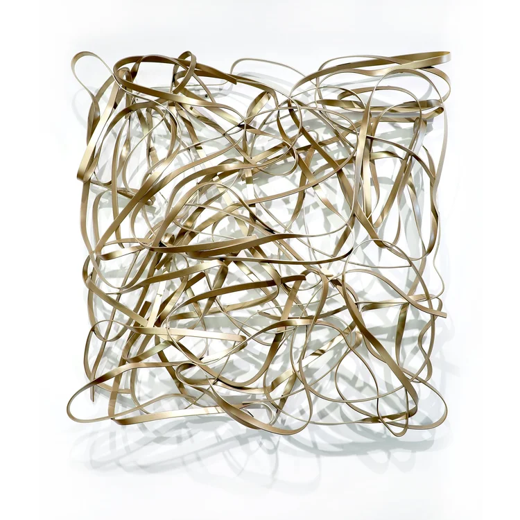 WALL SCULPTURES — MATT DEVINE
