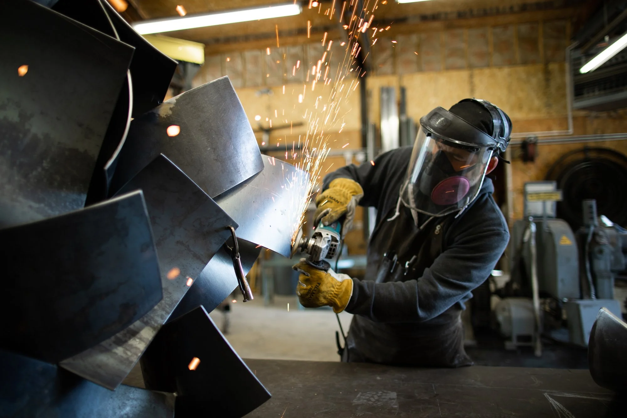 Matt Devine Studio video and images — MATT DEVINE