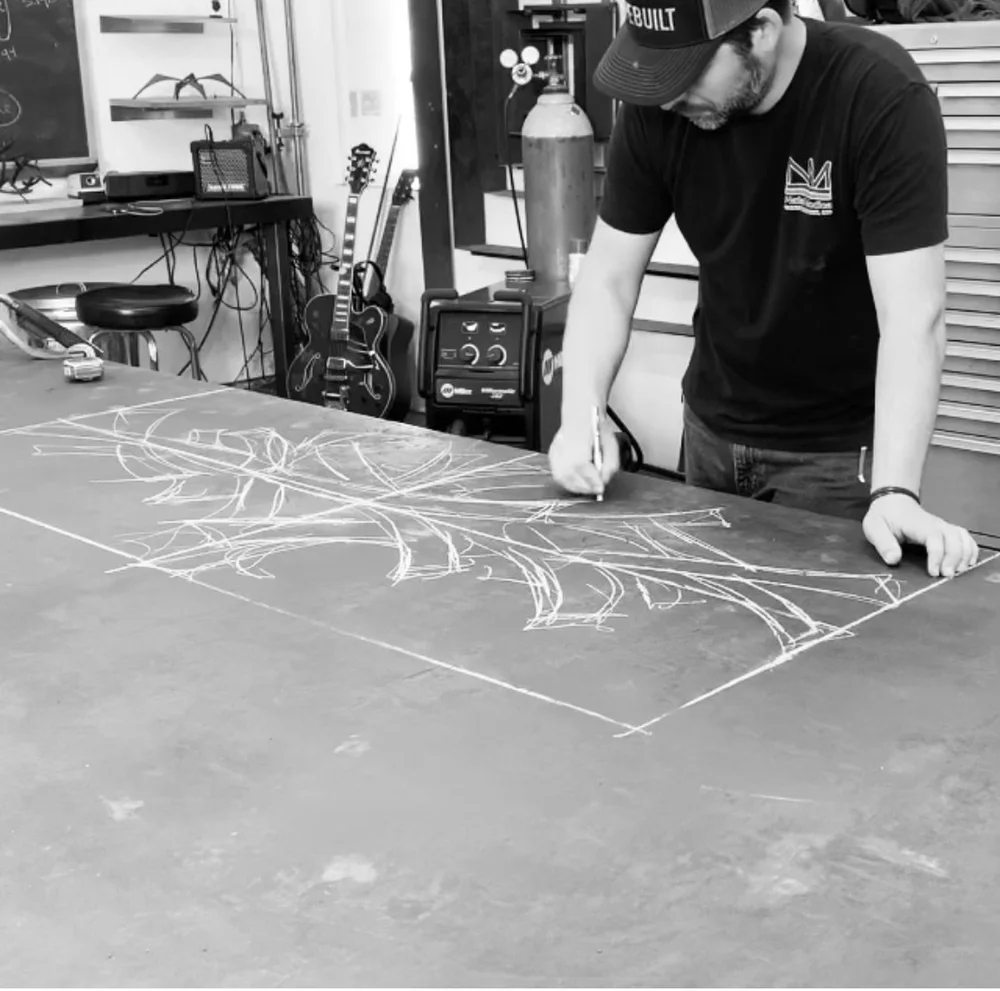 Matt Devine Studio video and images — MATT DEVINE