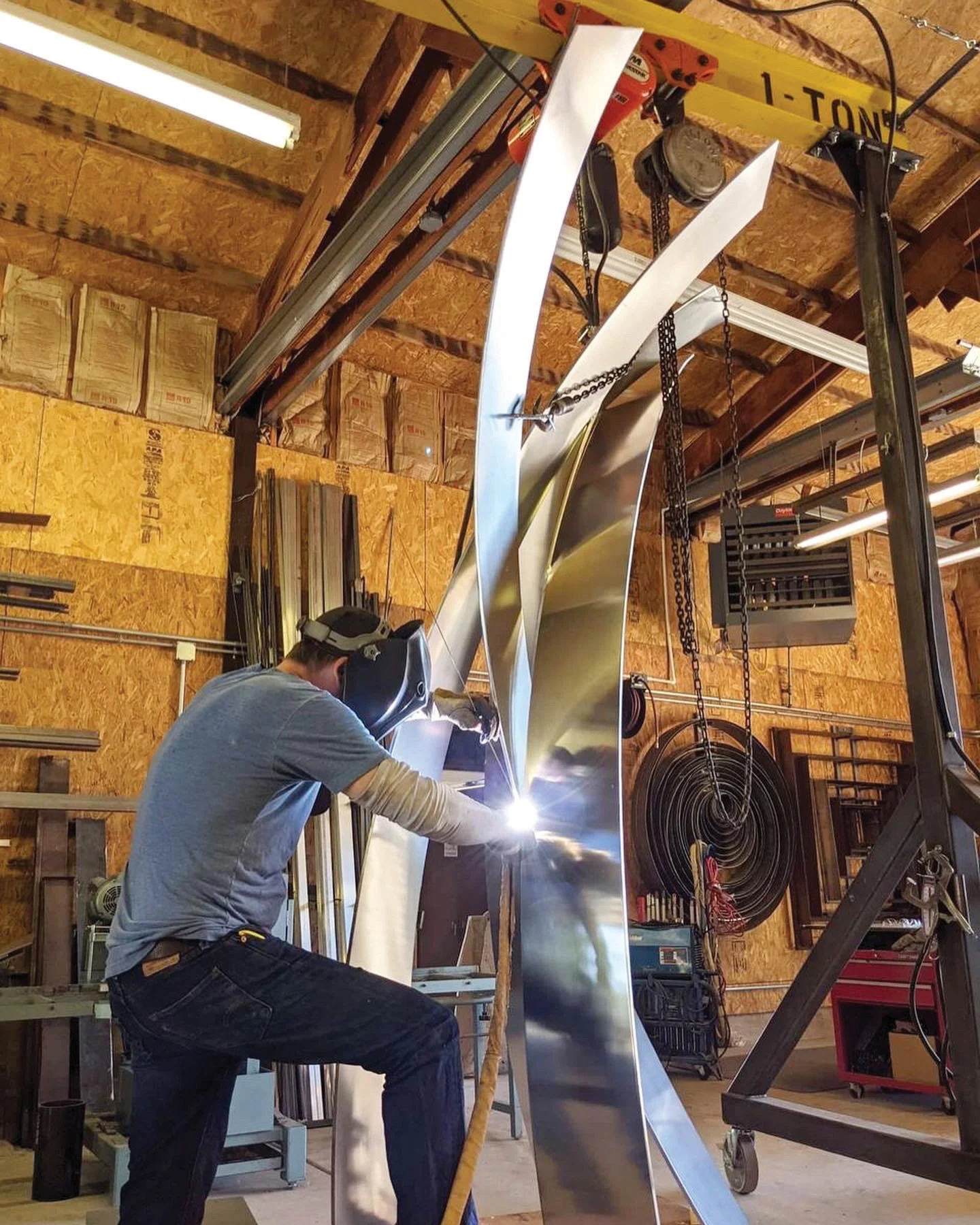 Matt Devine Studio video and images — MATT DEVINE