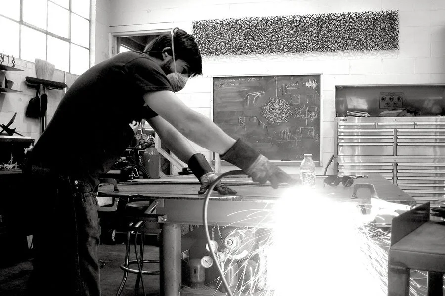 Matt Devine Studio video and images — MATT DEVINE