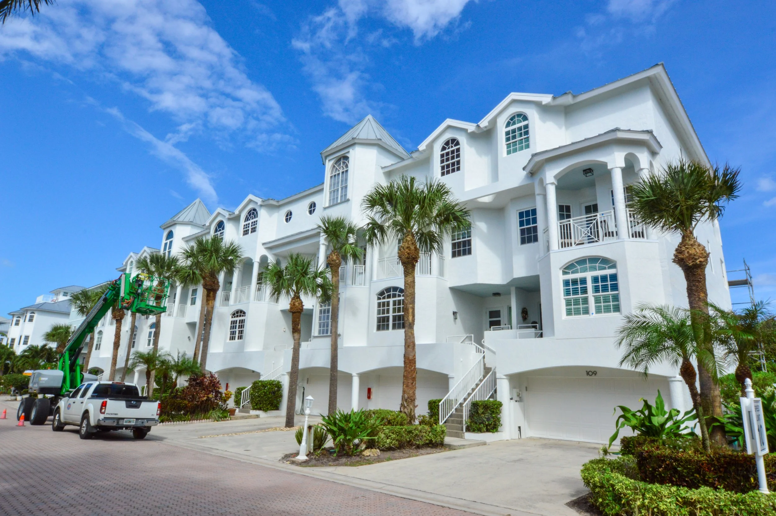 Projects — MTD Painting & Construction