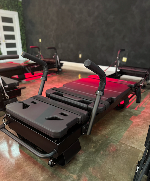 Classes — Plank to Pike Pilates