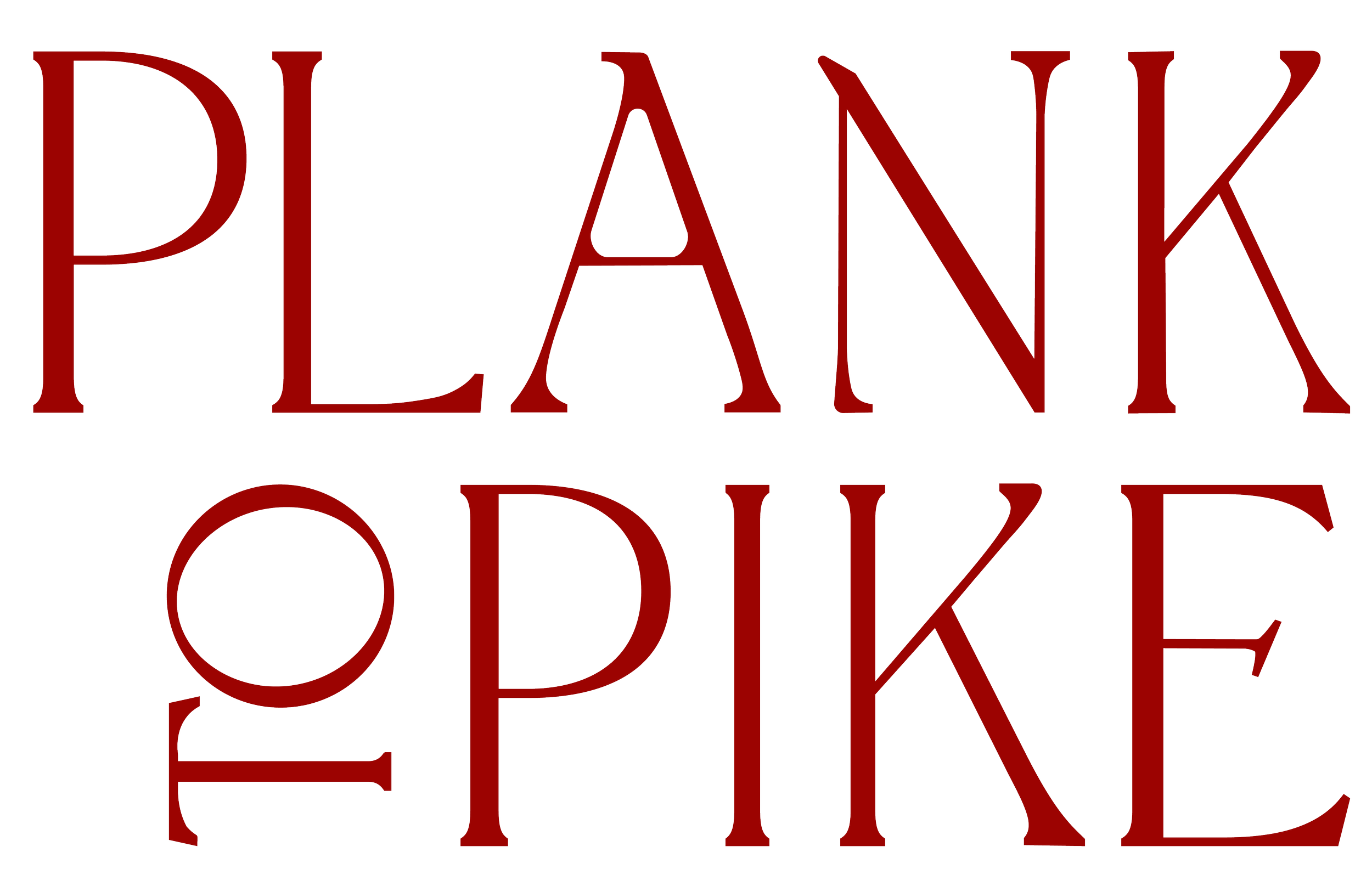 Plank to Pike Pilates