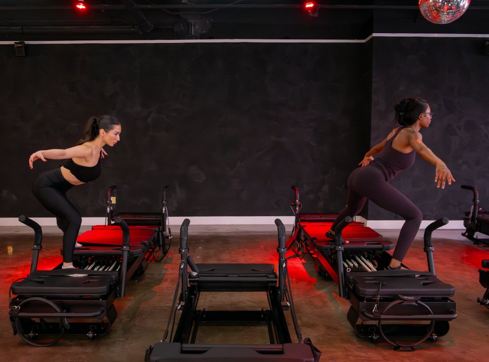 Classes — Plank to Pike Pilates