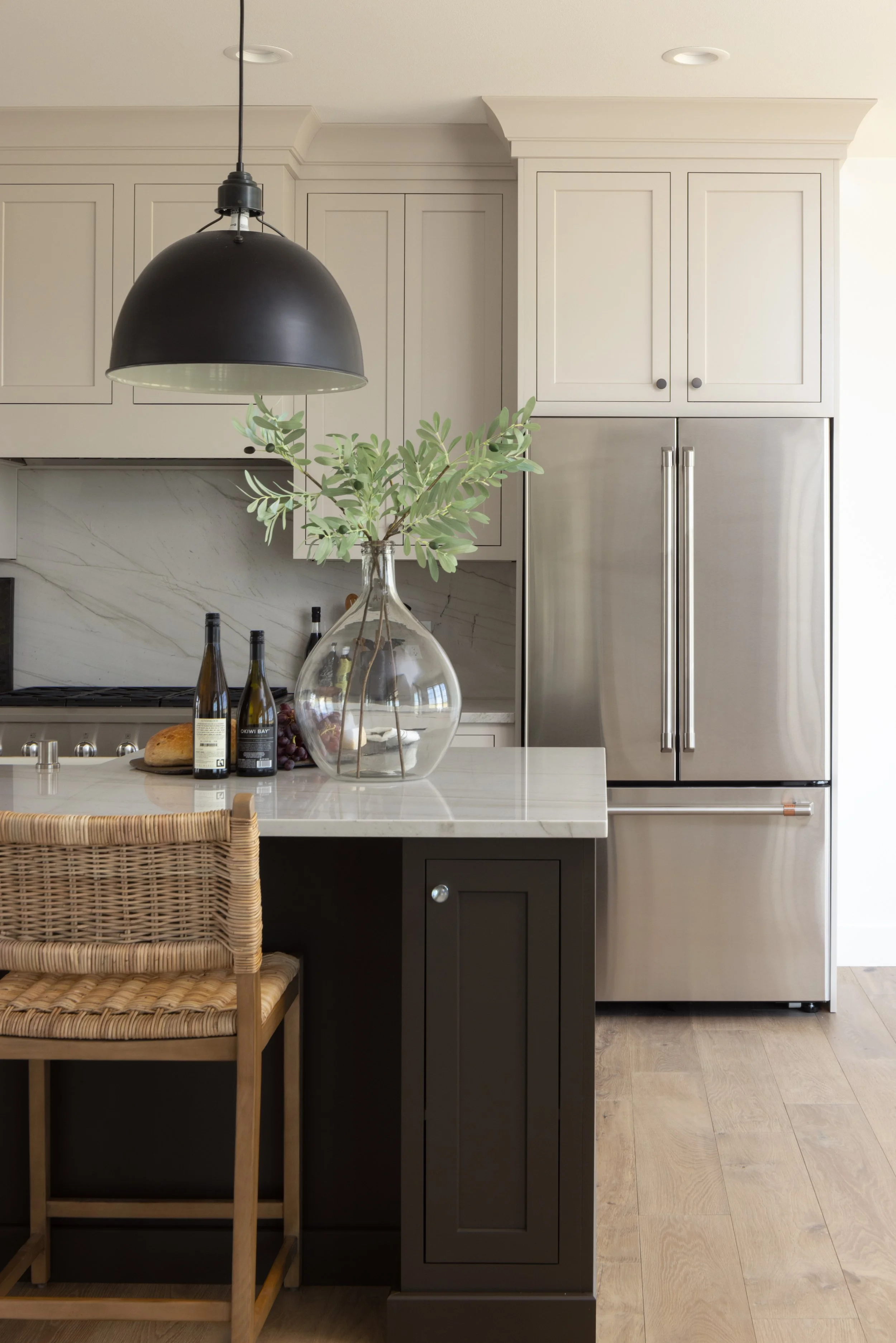 Portfolio — Hannesson Home Interiors