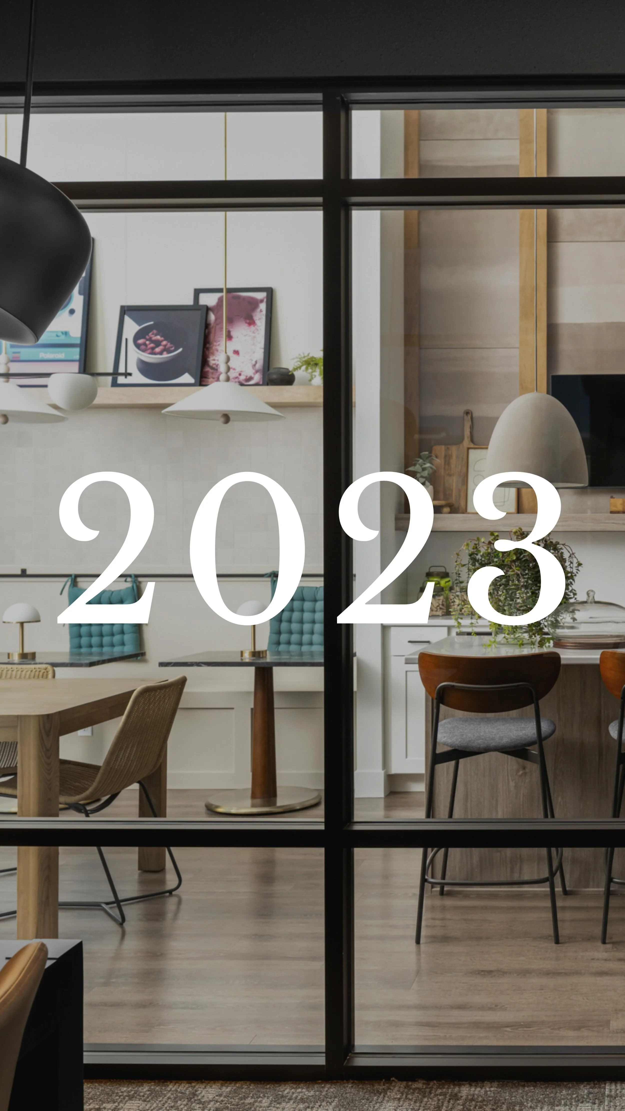 Kitchen and Bath — Hannesson Home Interiors