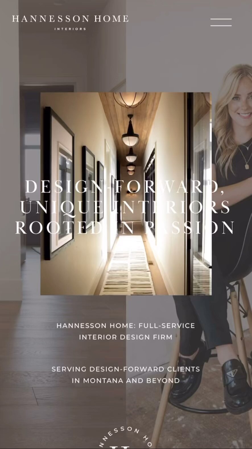 The Journal — Hannesson Home Interiors