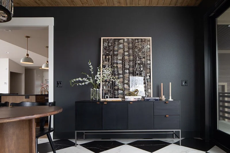 The Journal — Hannesson Home Interiors