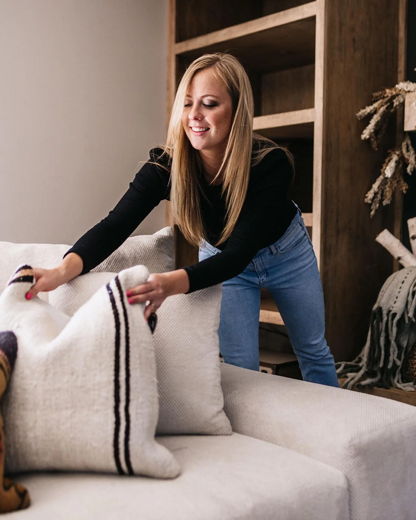 Contact — Hannesson Home Interiors