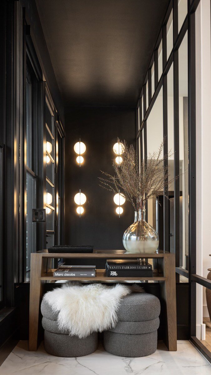 Contact — Hannesson Home Interiors