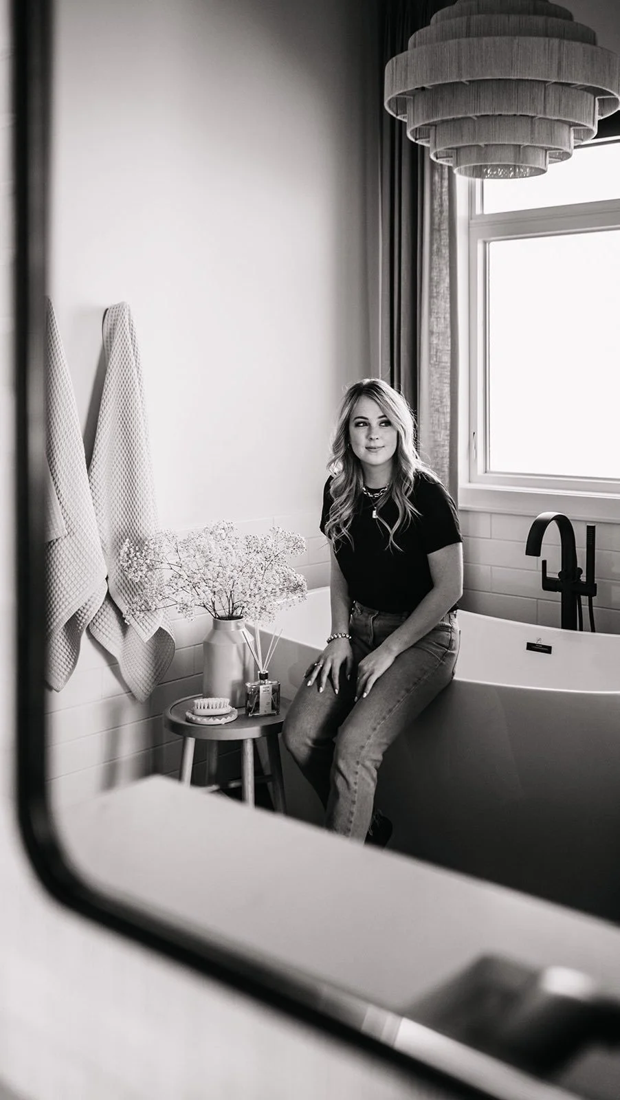 The Brand — Hannesson Home Interiors