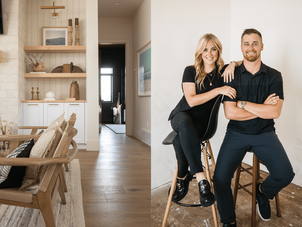 Hannesson Home Interiors