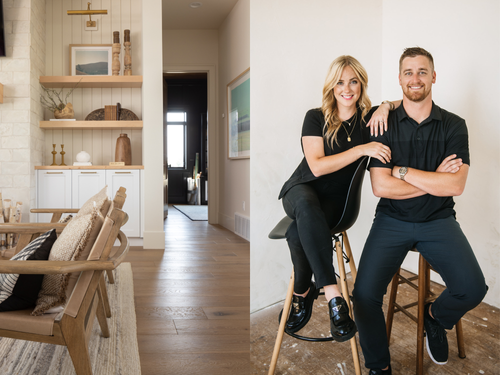 Hannesson Home Interiors