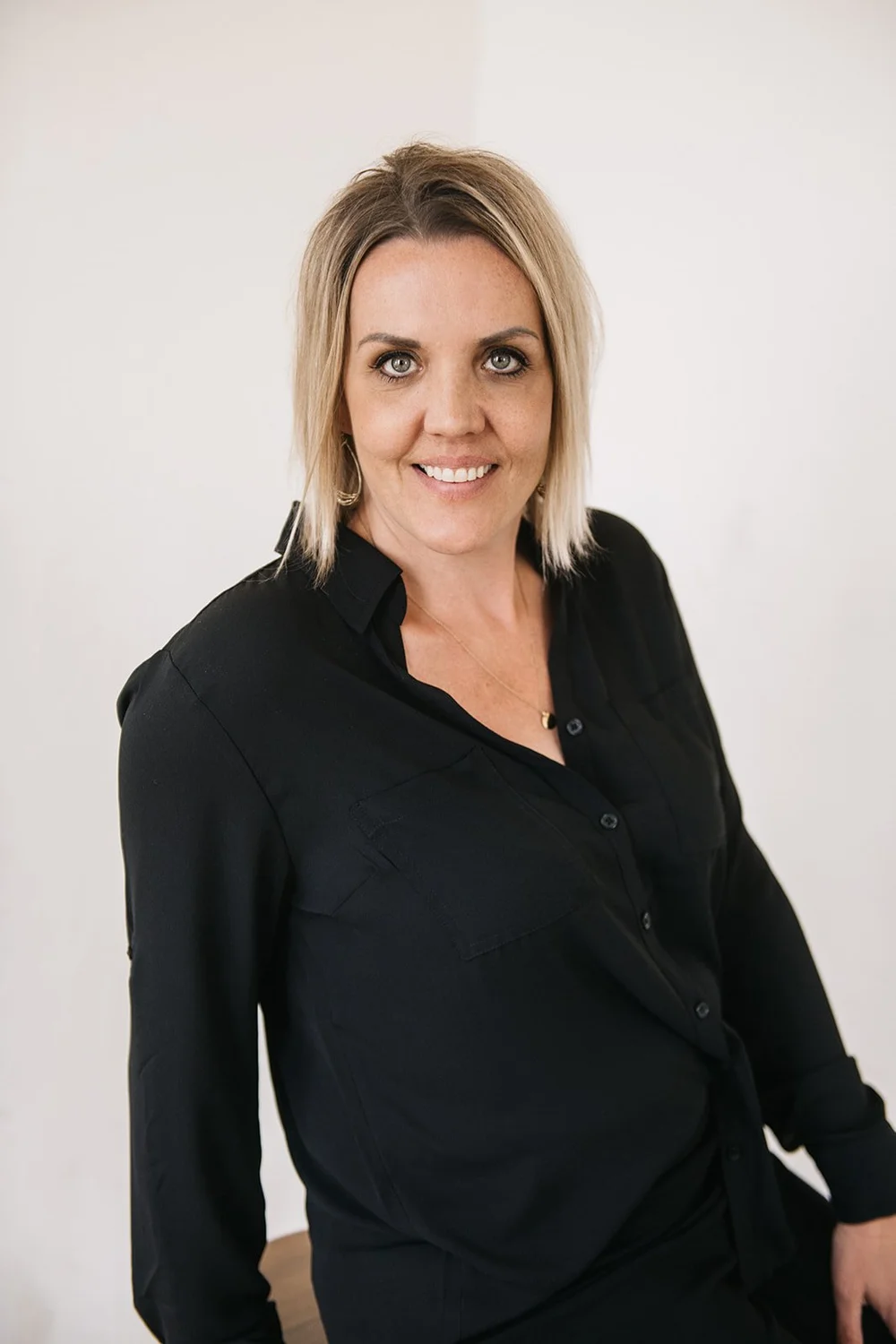 The Brand — Hannesson Home Interiors