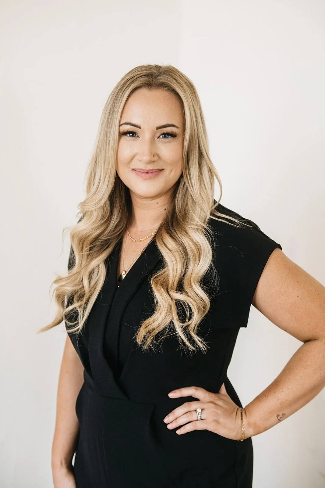 The Brand — Hannesson Home Interiors