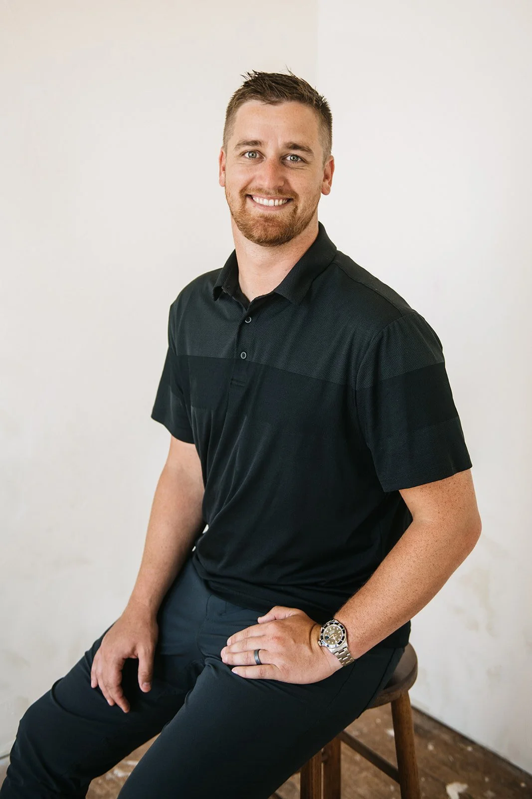 The Brand — Hannesson Home Interiors