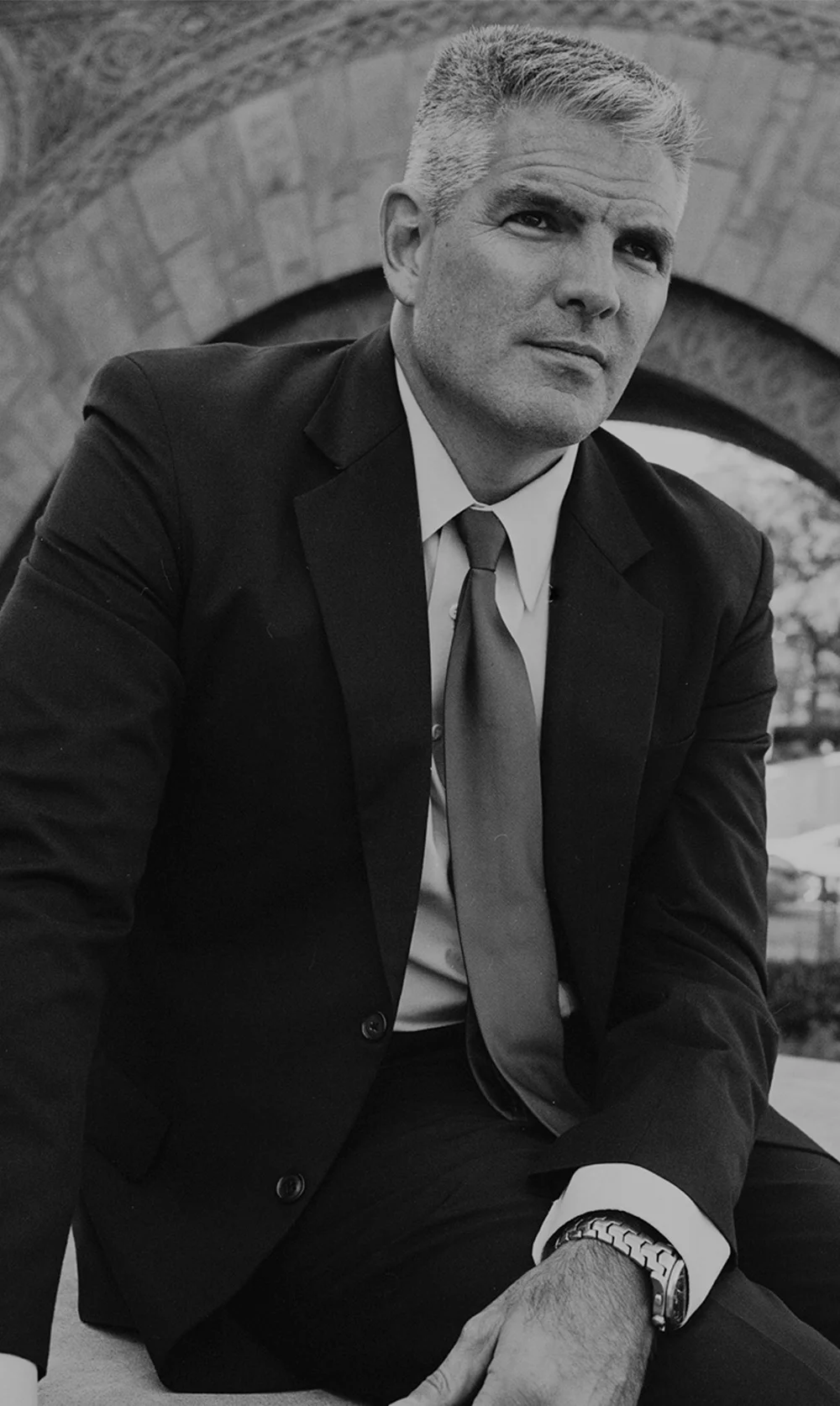 About — Roger Canaff
