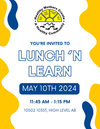 Lunch n Learn — NWR FASD Society
