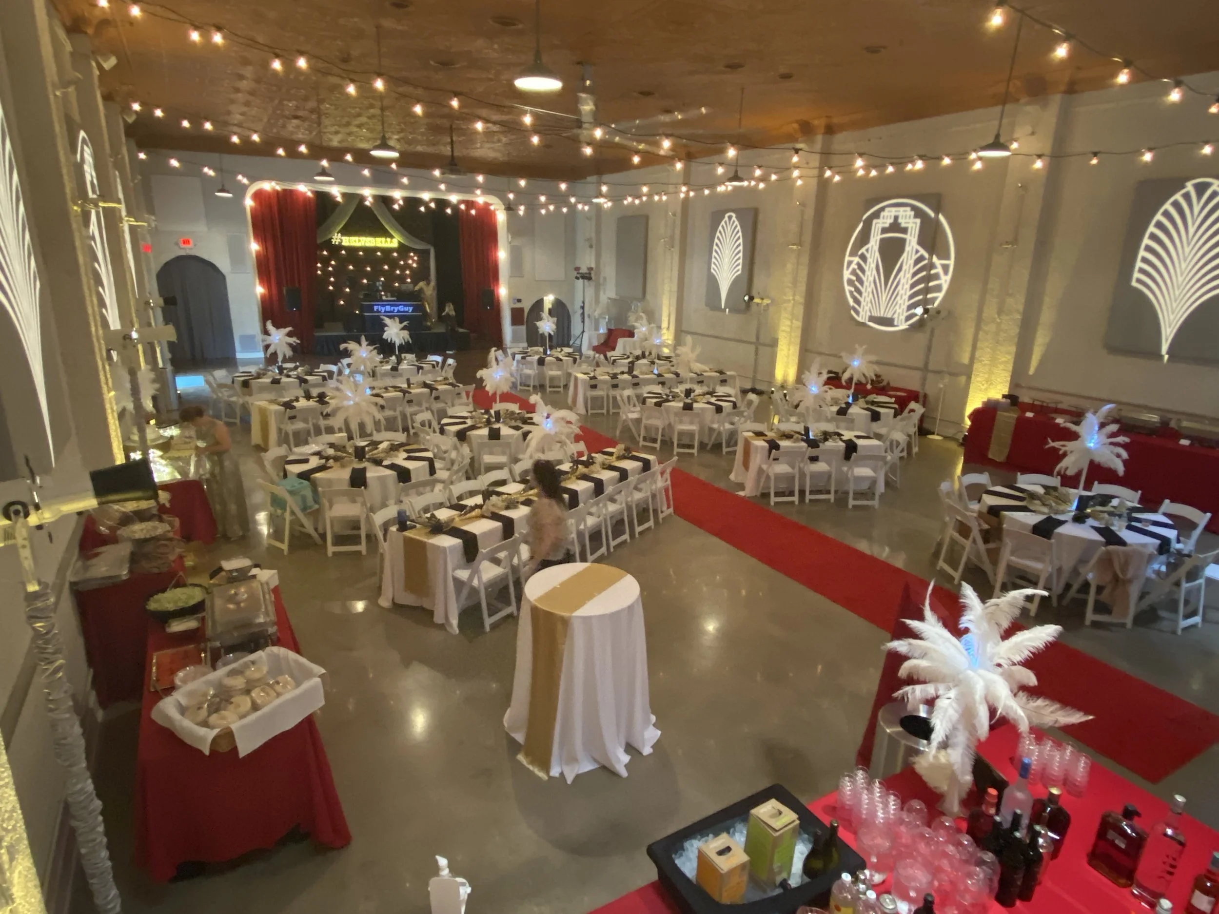 Vox Theatre Event Space