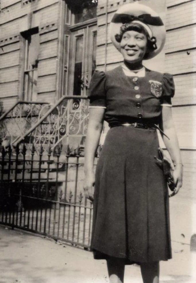 Call for Participation — Zora Neale Hurston Summit