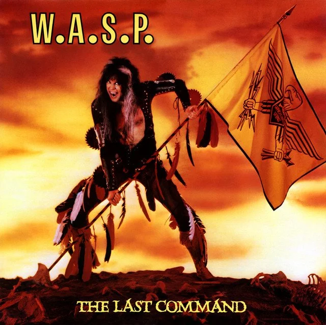 Discografía W.A.S.P.: del peor al mejor — Intense Metal