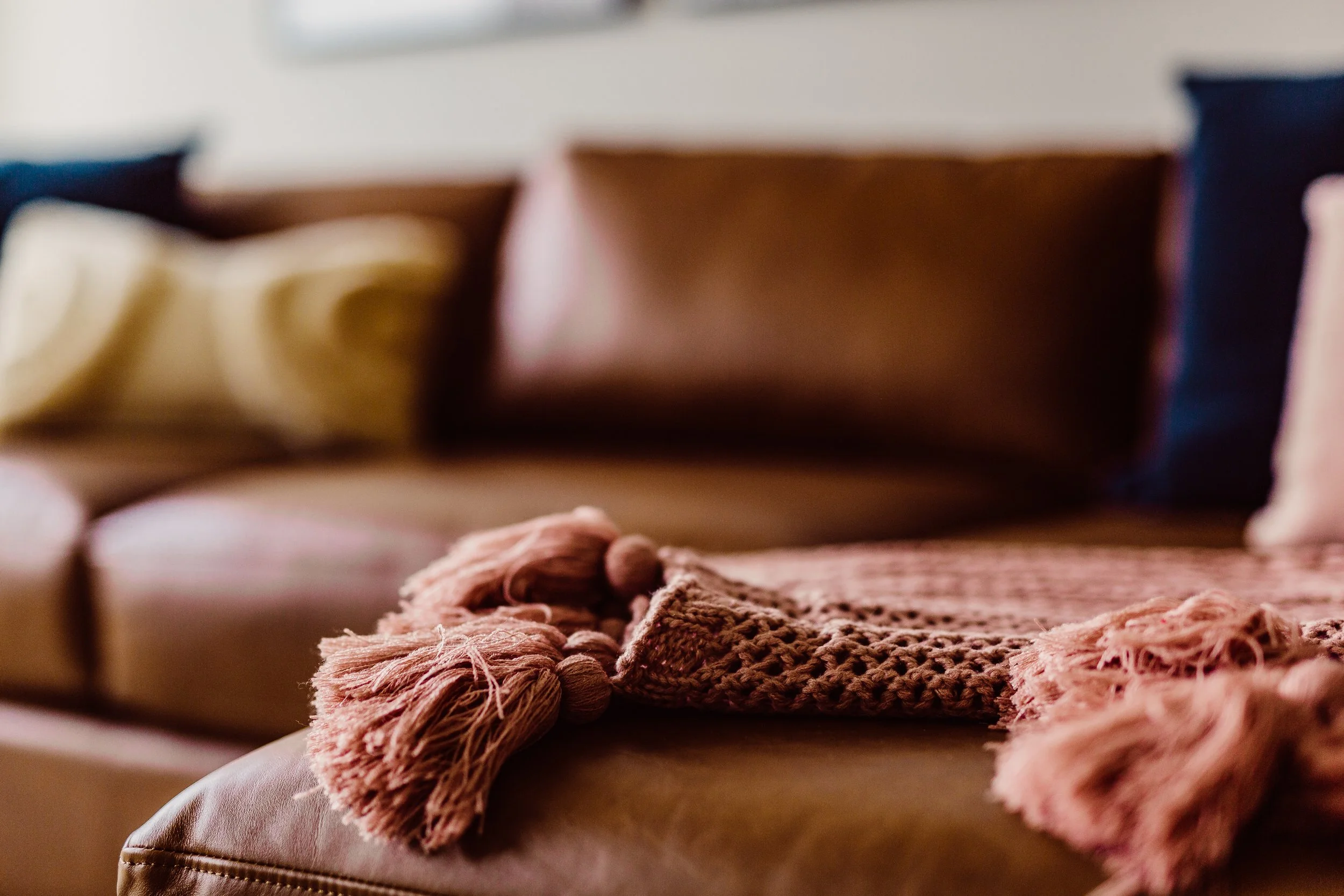 Phases of an Interior Design Project — RAVENHOUSE DESIGN