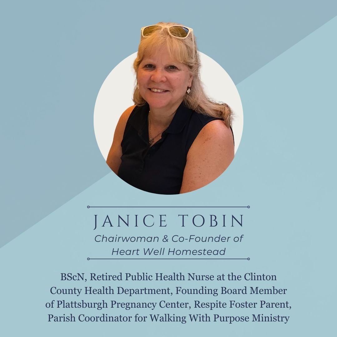 Heart Well Homestead