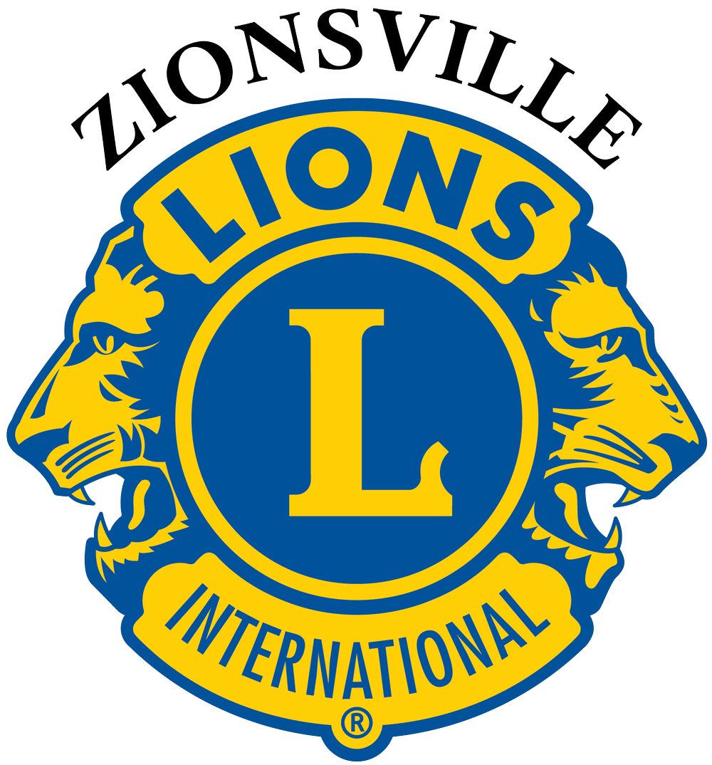 Zionsville Lions Park Master Plan