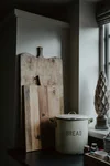 The Old Mill — The Old Mill