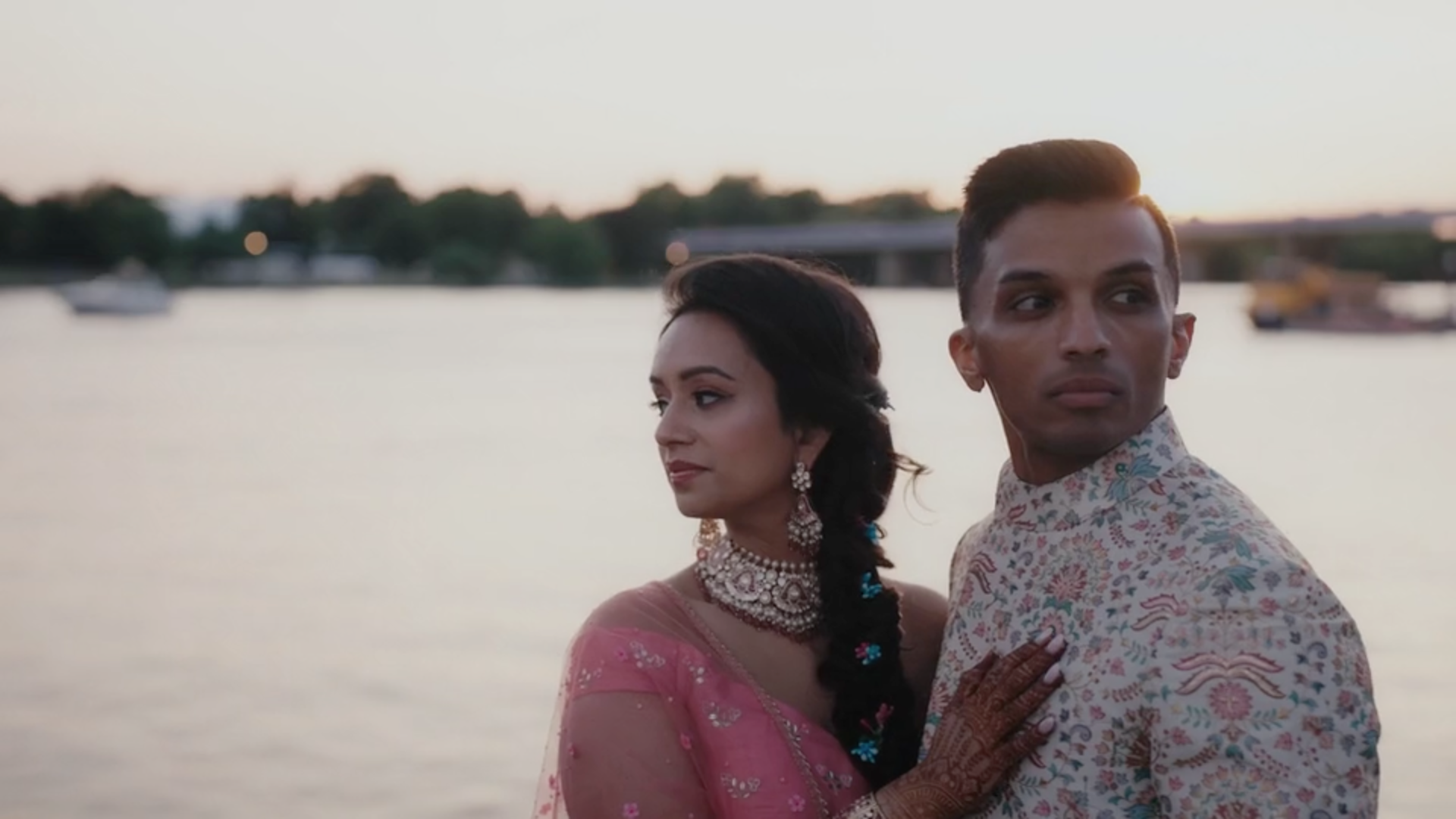 Paperboys | Luxury Wedding Videos