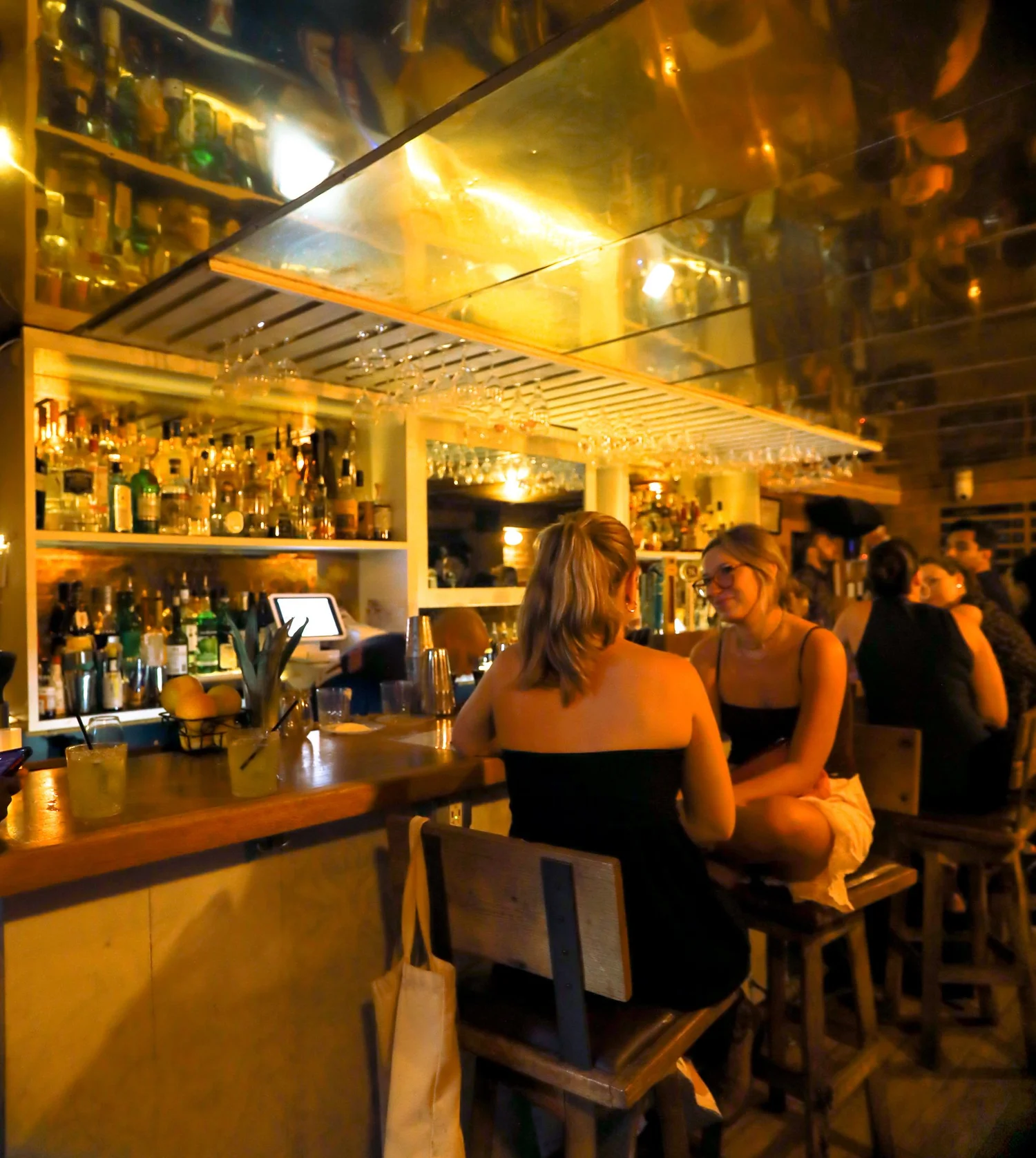 Discover Hidden Lane: Union Square's Best Kept Secret — Hidden Lane