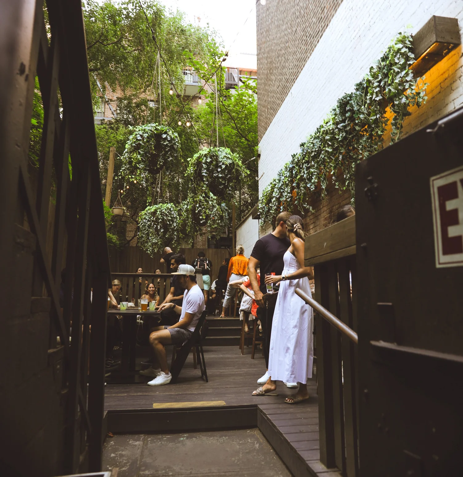 Discover Hidden Lane: Union Square's Best Kept Secret — Hidden Lane
