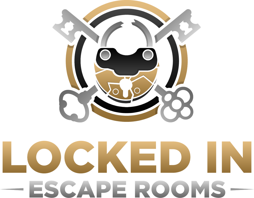 Locked In Escape Rooms